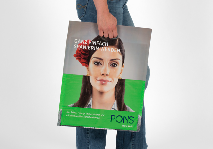 Beaufort 8 Jubiläum - PONS